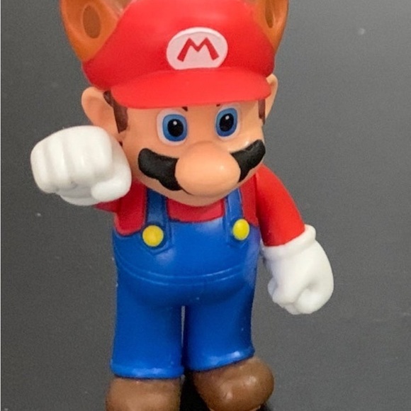 Nintendo | Toys | 27 Nintendo Super Mario Bros Classic Mario Luigi Mini ...